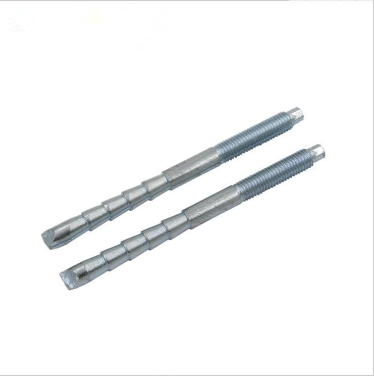 Galvanized inverted chemical anchor bolt - Haerbin Xinna Technology Co ...