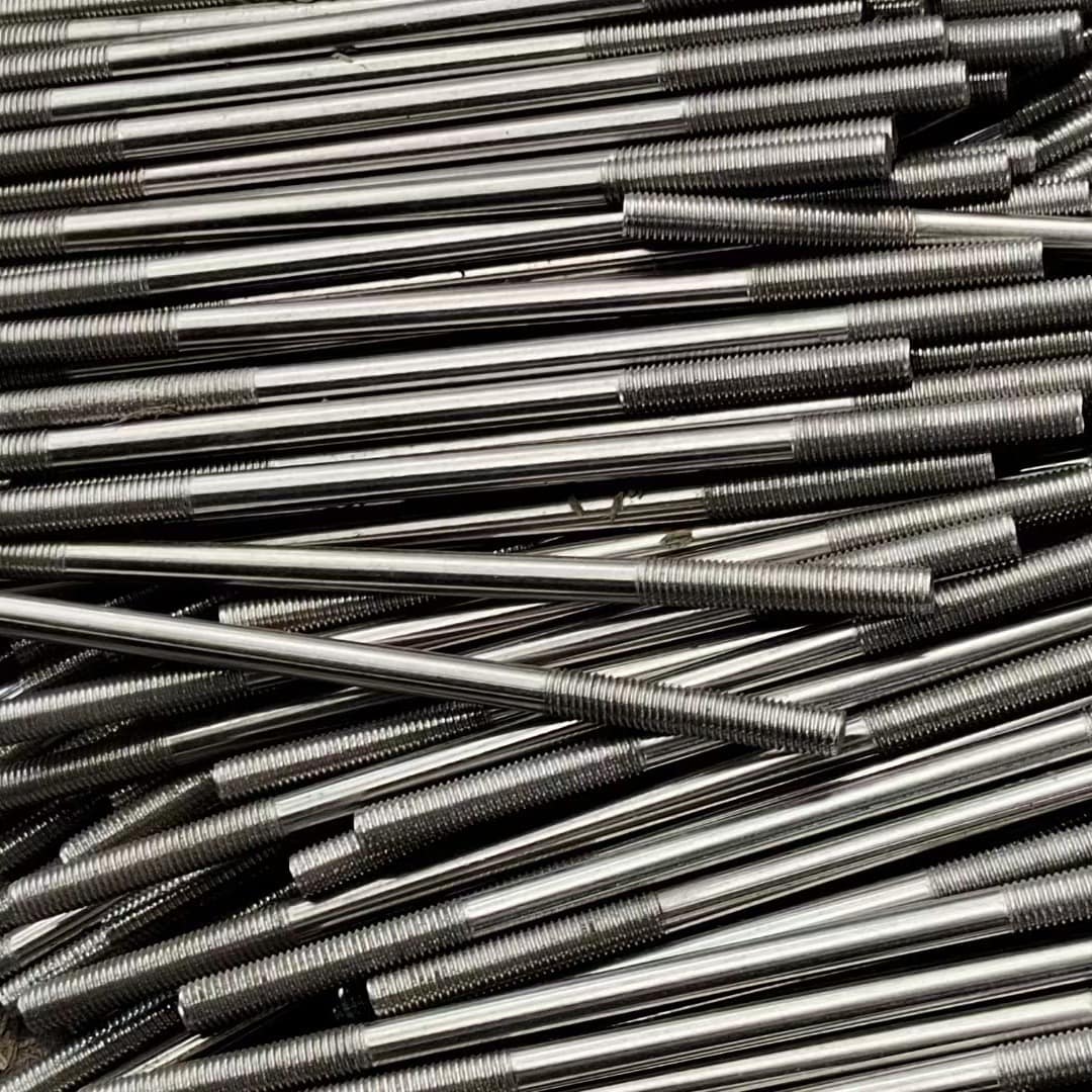 Chemical Anchor Bolt / Galvanized Chemical Bolts / Stainless Steel ...